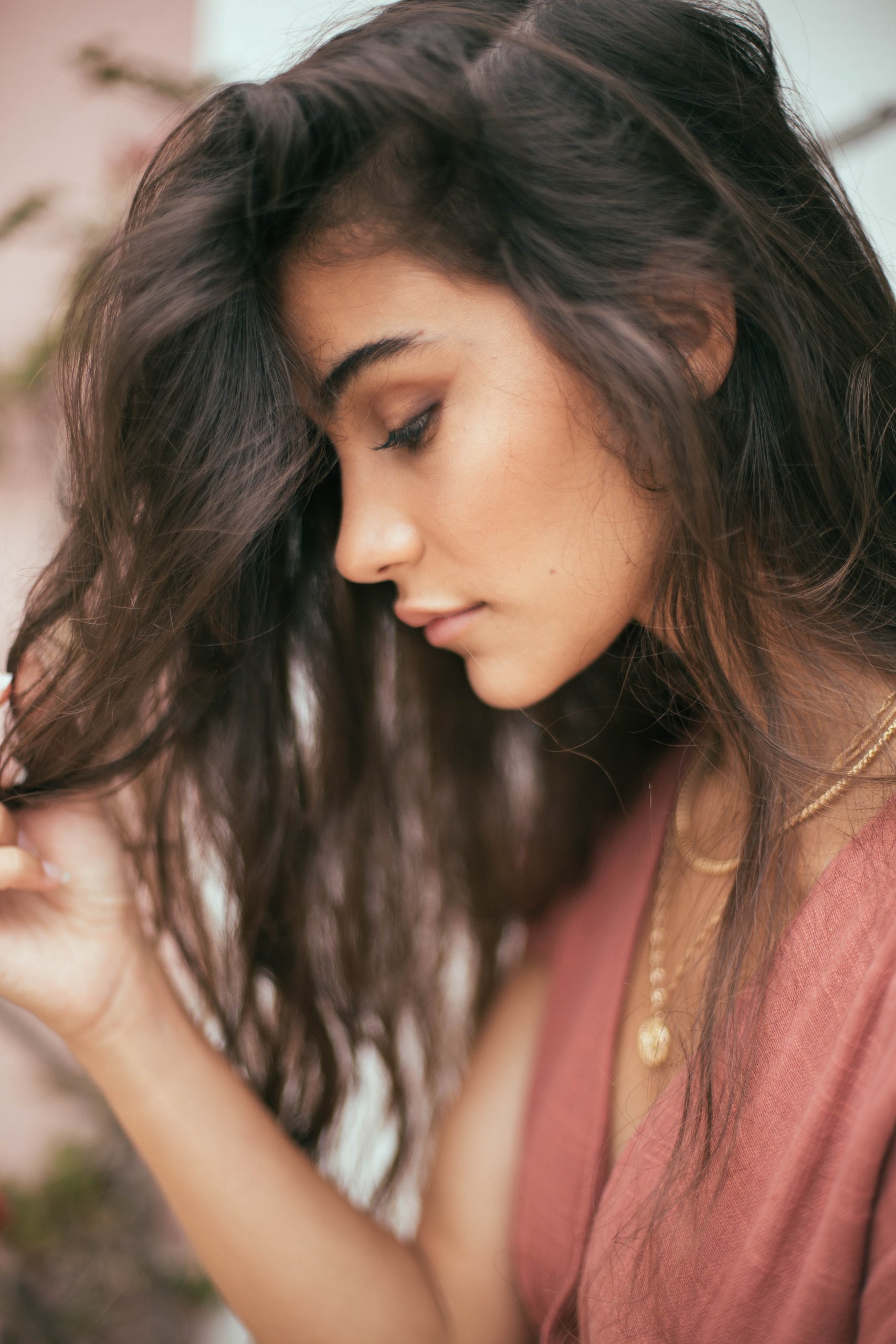 MARIA RODRIGUES | Agencia de Modelos Barcelona | Uniko Models