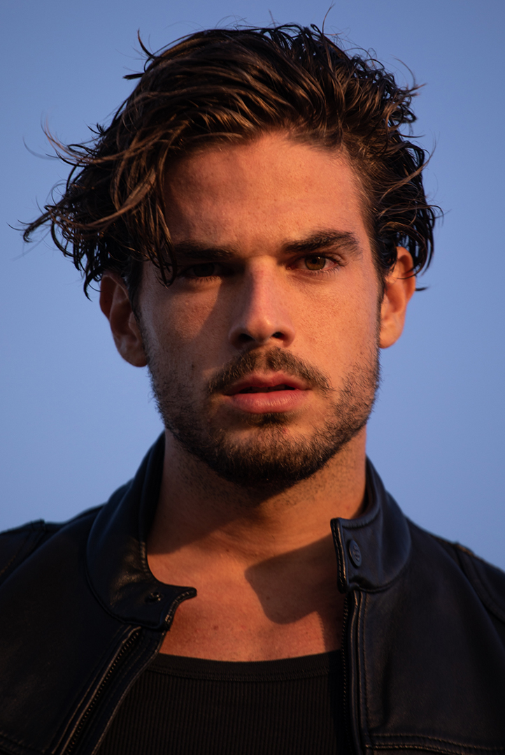 EMILIO ALCARAZ | Agencia de Modelos Barcelona | Uniko Models