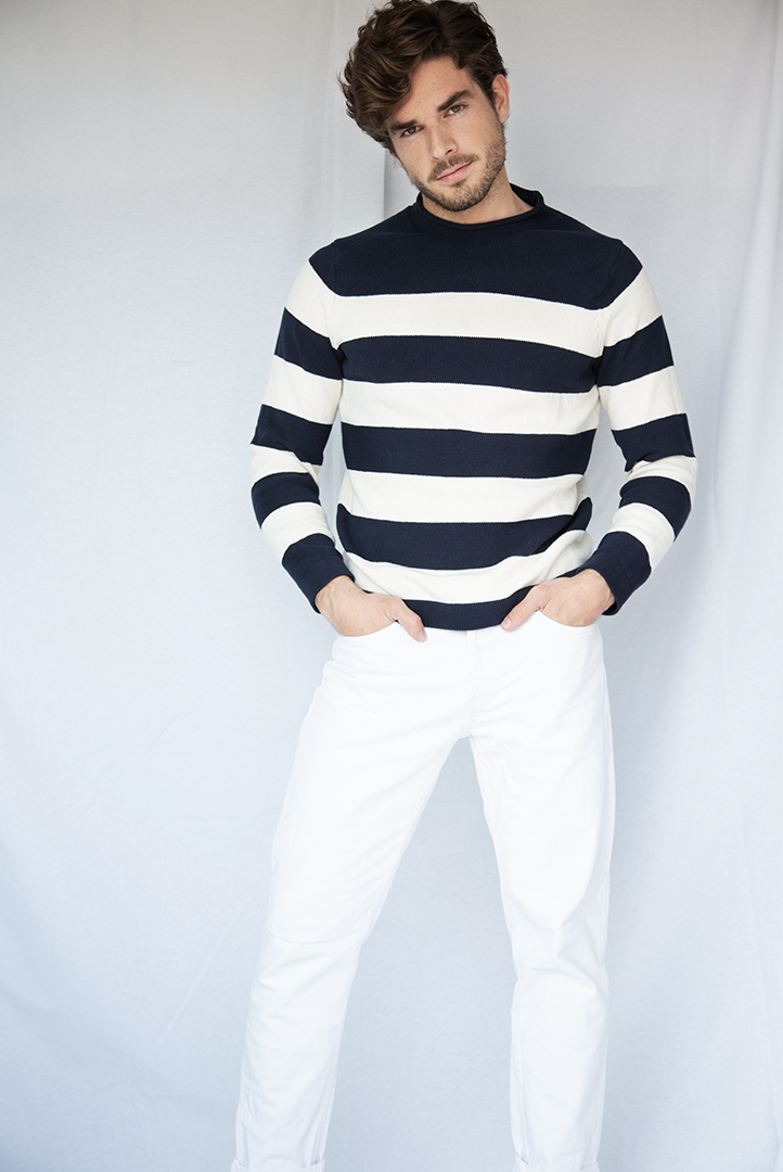 EMILIO ALCARAZ | Agencia de Modelos Barcelona | Uniko Models