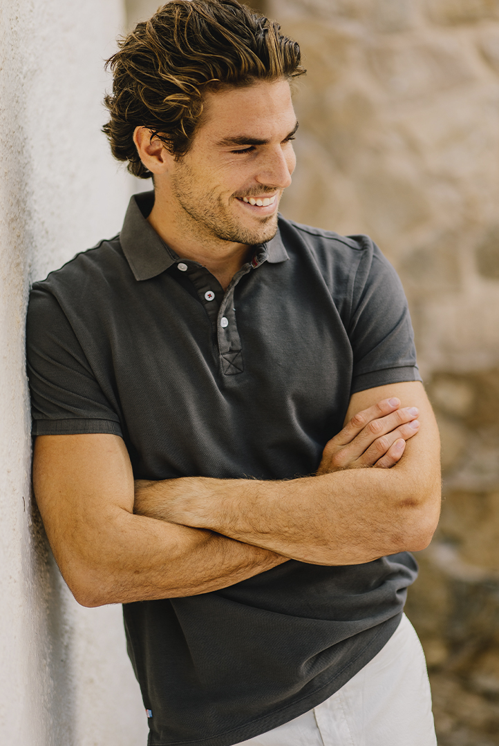 EMILIO ALCARAZ | Agencia de Modelos Barcelona | Uniko Models