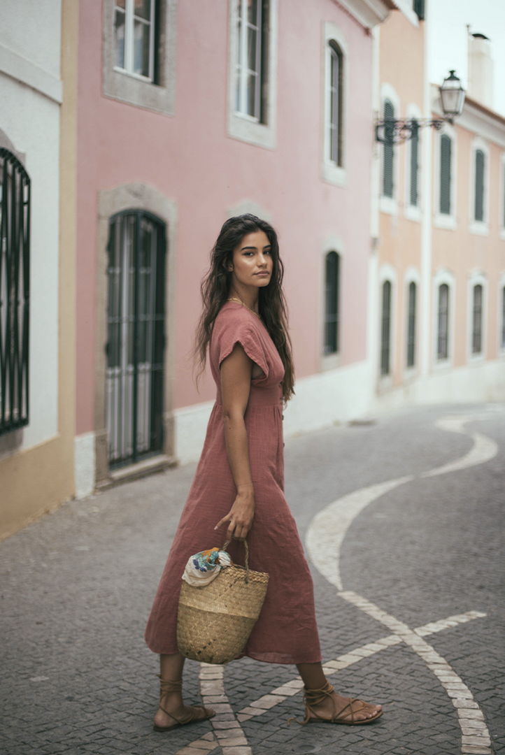 MARIA RODRIGUES | Agencia de Modelos Barcelona | Uniko Models