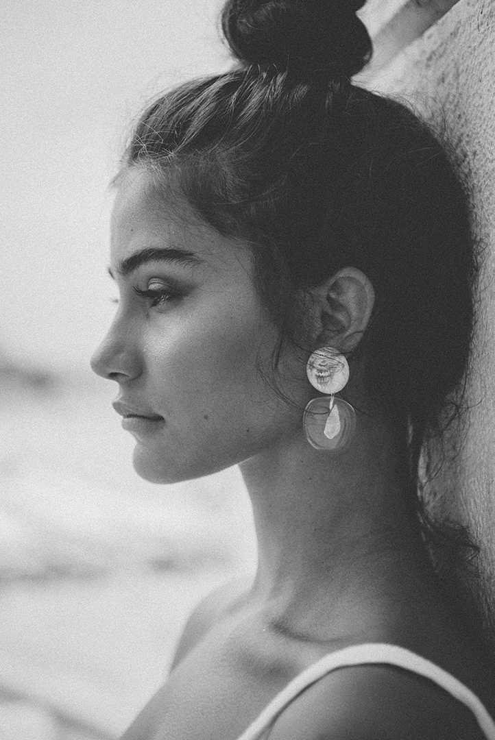 MARIA RODRIGUES | Agencia de Modelos Barcelona | Uniko Models