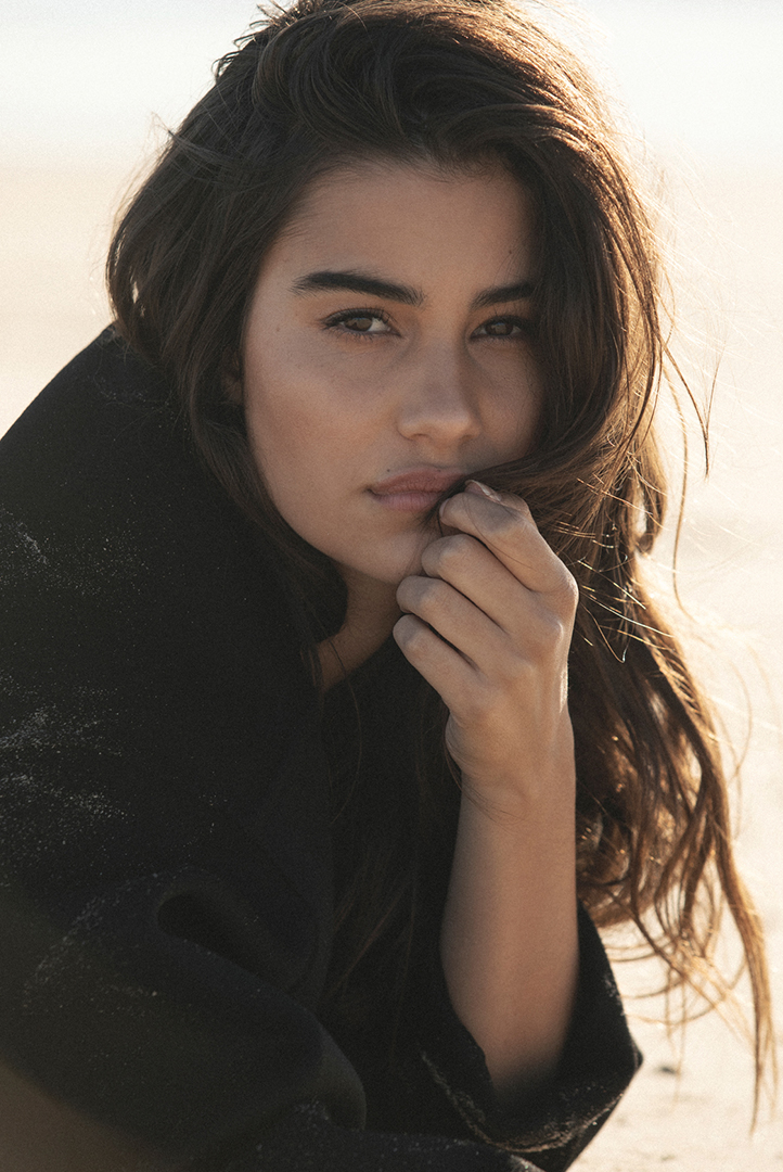 Maria Rodrigues Agencia De Modelos Barcelona Uniko Models