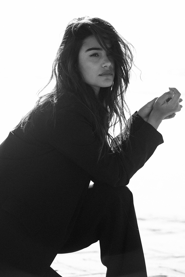 MARIA RODRIGUES | Agencia de Modelos Barcelona | Uniko Models