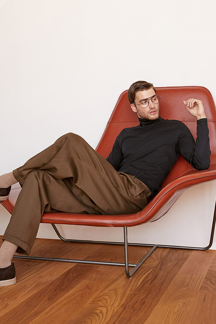 ALEX FABREGAS | Agencia de Modelos Barcelona | Uniko Models