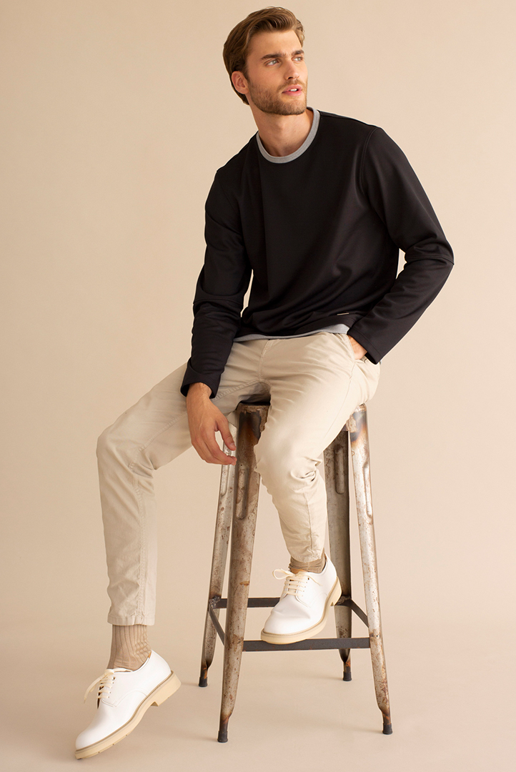 ALEX FABREGAS | Agencia de Modelos Barcelona | Uniko Models