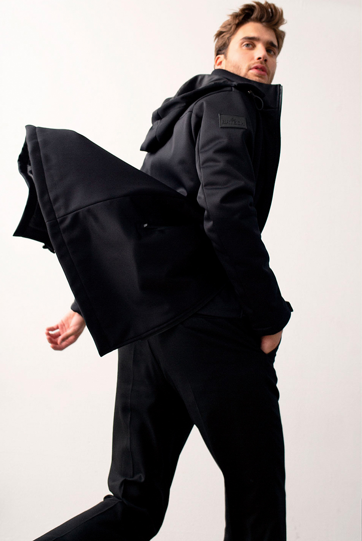 ALEX FABREGAS | Agencia de Modelos Barcelona | Uniko Models