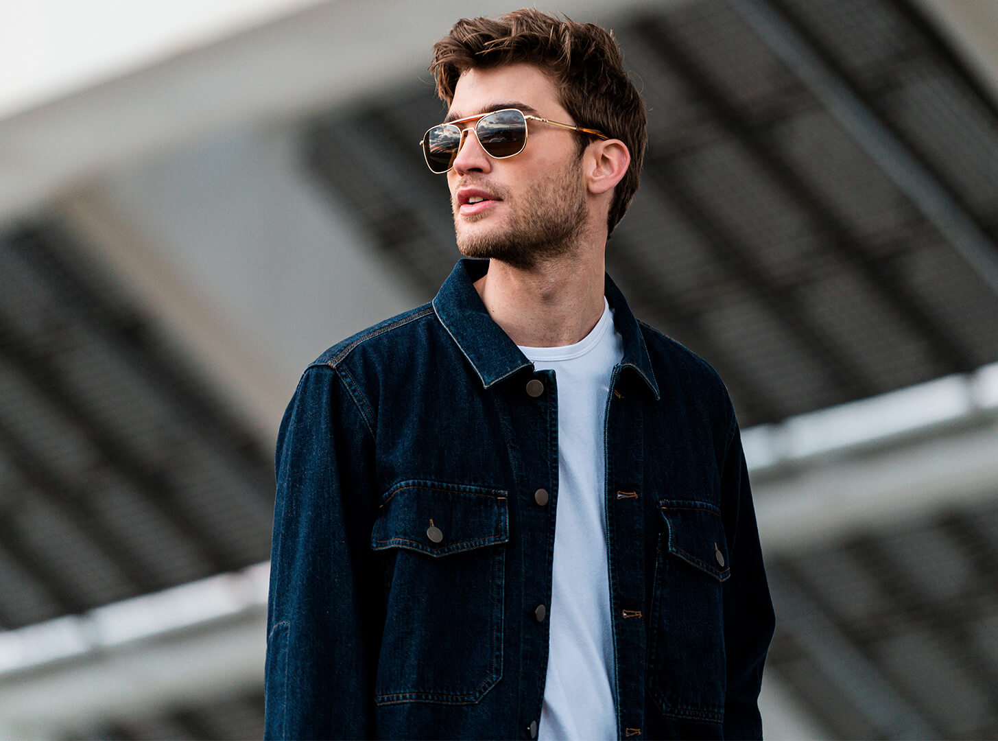 ALEX FABREGAS | Agencia de Modelos Barcelona | Uniko Models