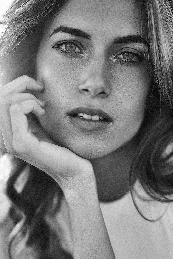MARIA RUIZ | Agencia de Modelos Barcelona | Uniko Models