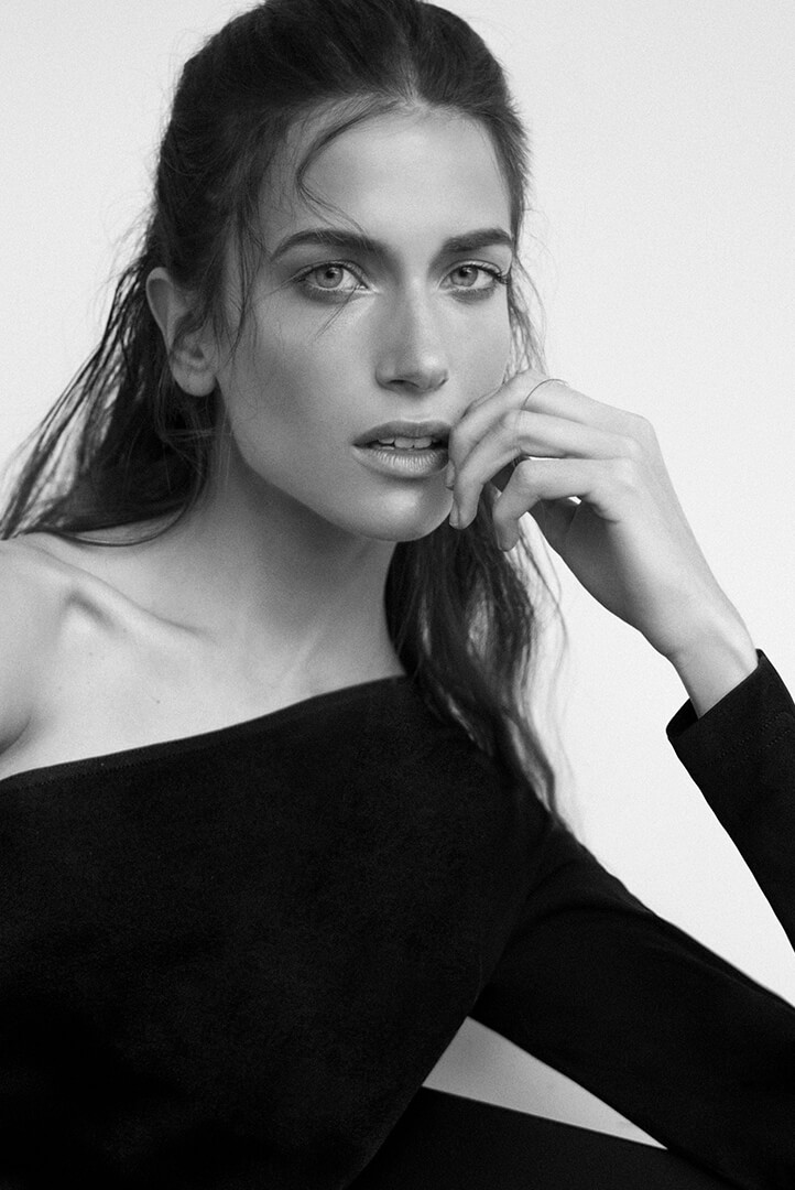 MARIA RUIZ | Agencia de Modelos Barcelona | Uniko Models