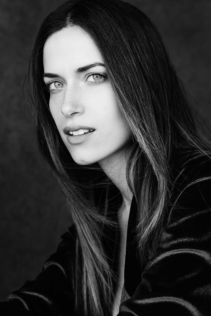 MARIA RUIZ | Agencia de Modelos Barcelona | Uniko Models