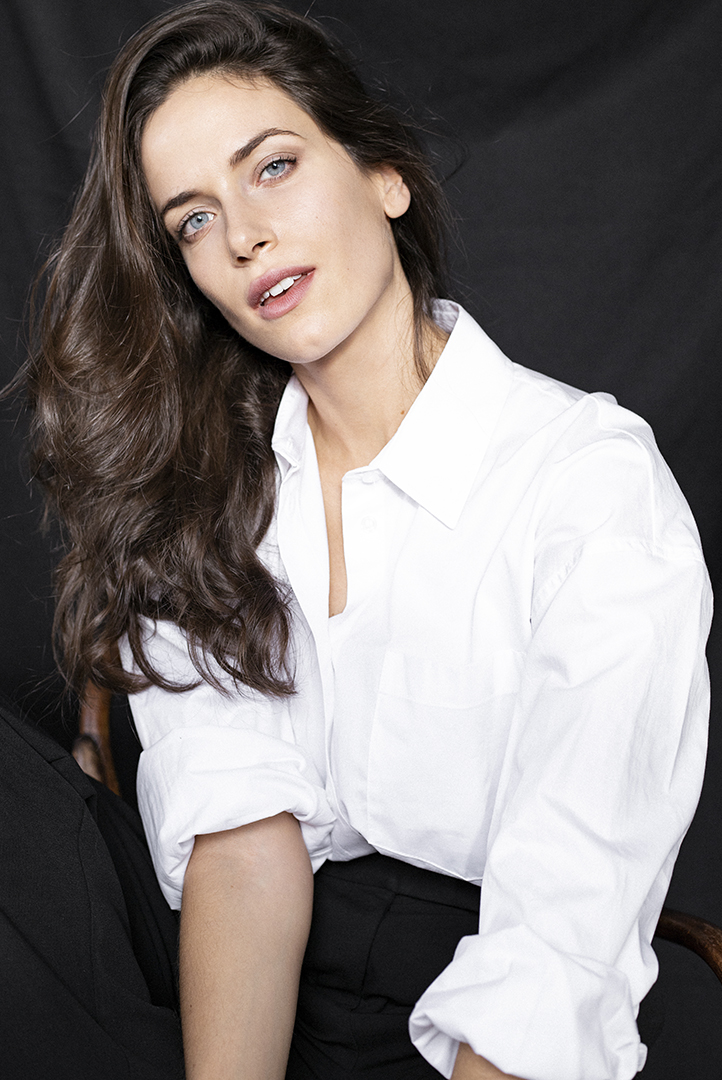 MARIA RUIZ | Agencia de Modelos Barcelona | Uniko Models