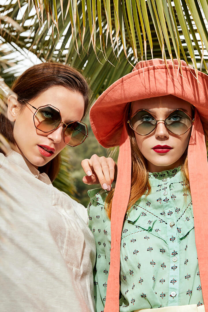 MARIA RUIZ | Agencia de Modelos Barcelona | Uniko Models