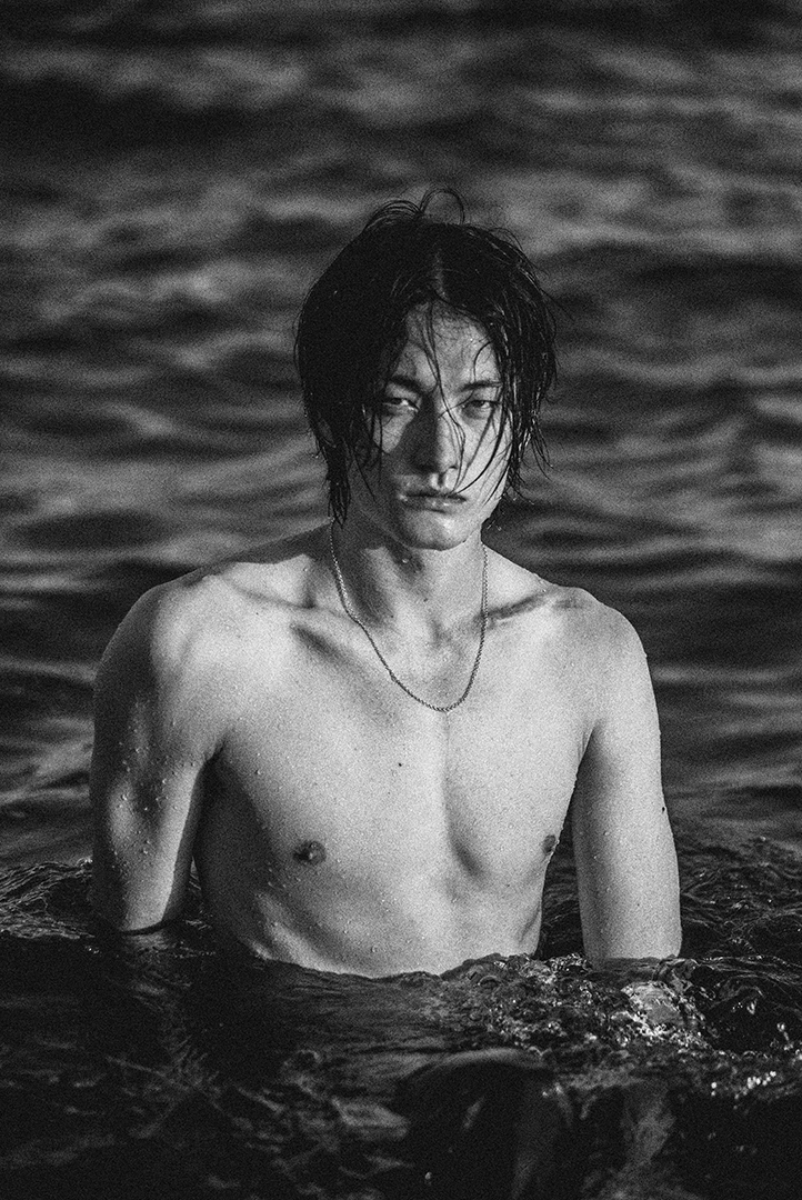 JOSEPH NORRIS | Agencia de Modelos Barcelona | Uniko Models