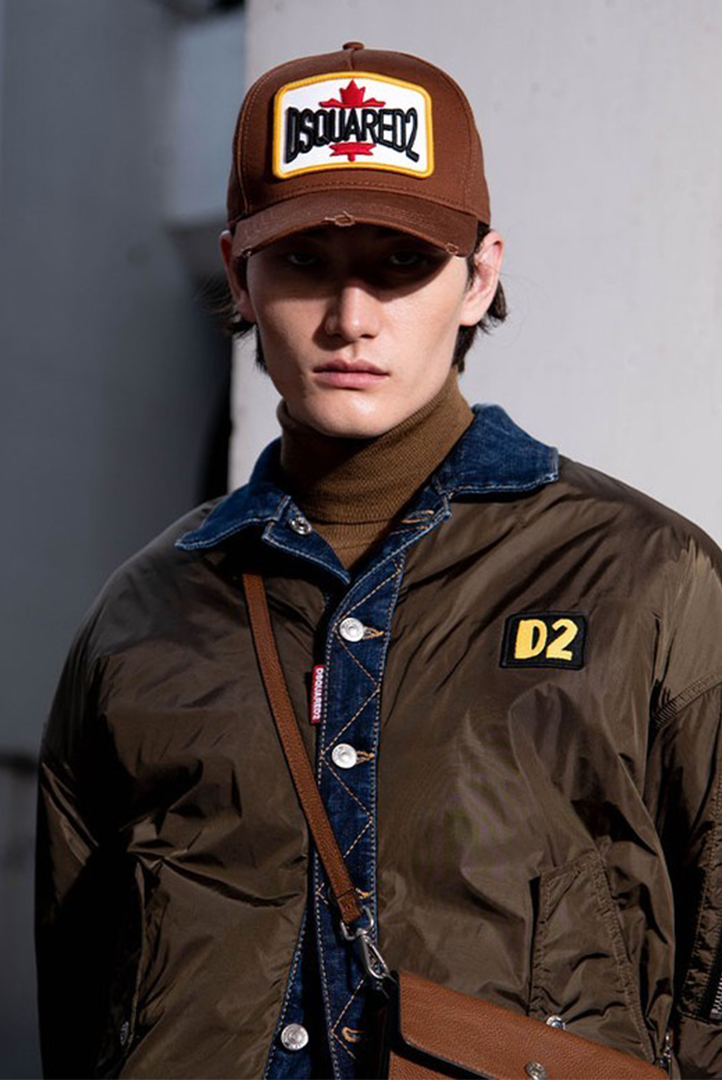 JOSEPH NORRIS | Agencia de Modelos Barcelona | Uniko Models