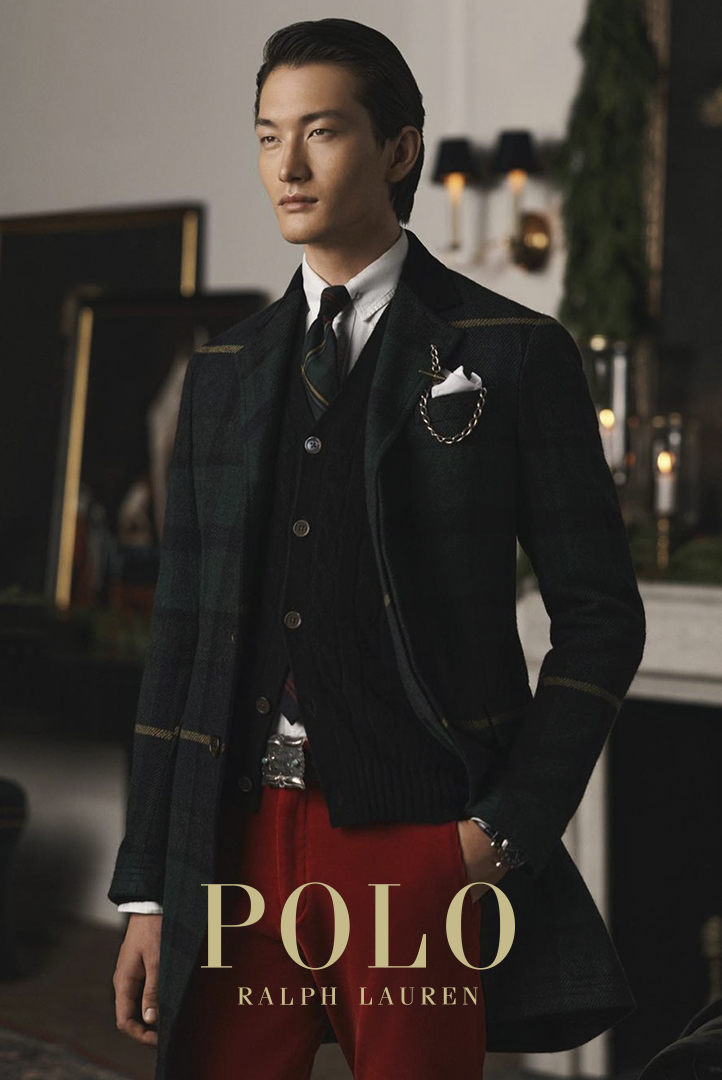 JOSEPH NORRIS | Agencia de Modelos Barcelona | Uniko Models