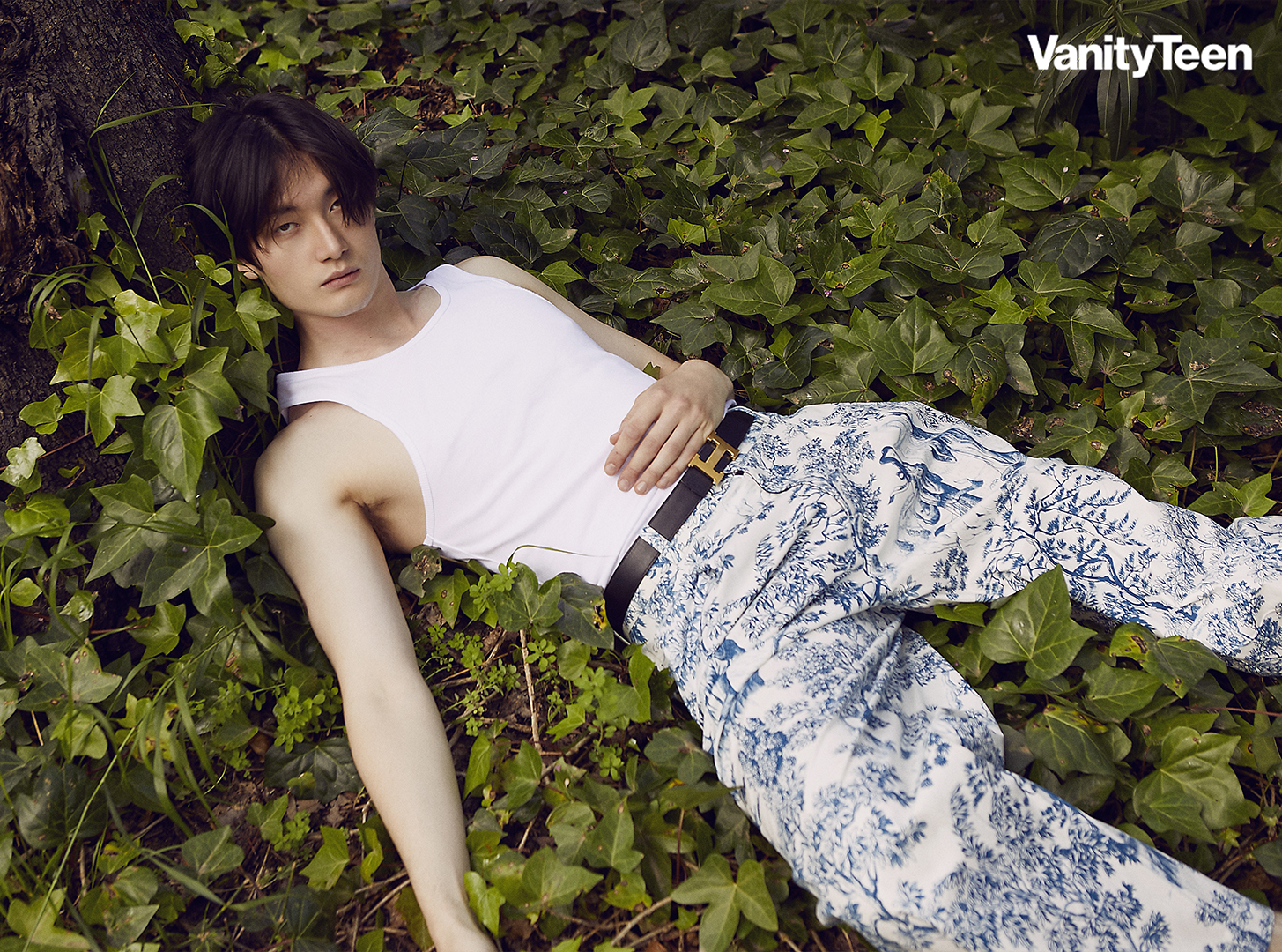 JOSEPH NORRIS | Agencia de Modelos Barcelona | Uniko Models