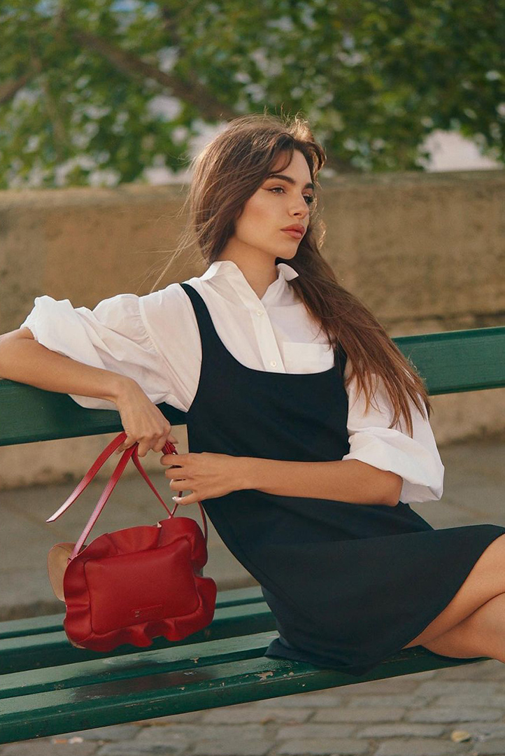 MARA LAFONTAN | Agencia de Modelos Barcelona | Uniko Models