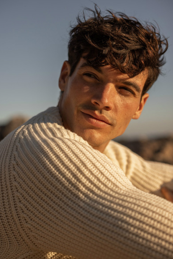 XAVIER GREY | Agencia de Modelos Barcelona | Uniko Models