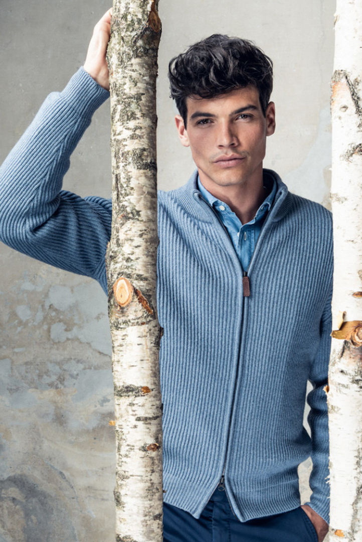 XAVIER GREY | Agencia de Modelos Barcelona | Uniko Models