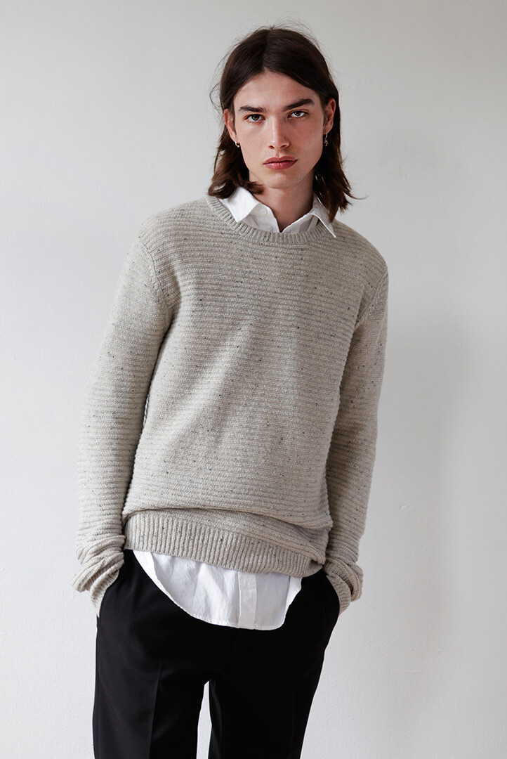 DYLAN KRAAYENHAGEN | Agencia de Modelos Barcelona | Uniko Models