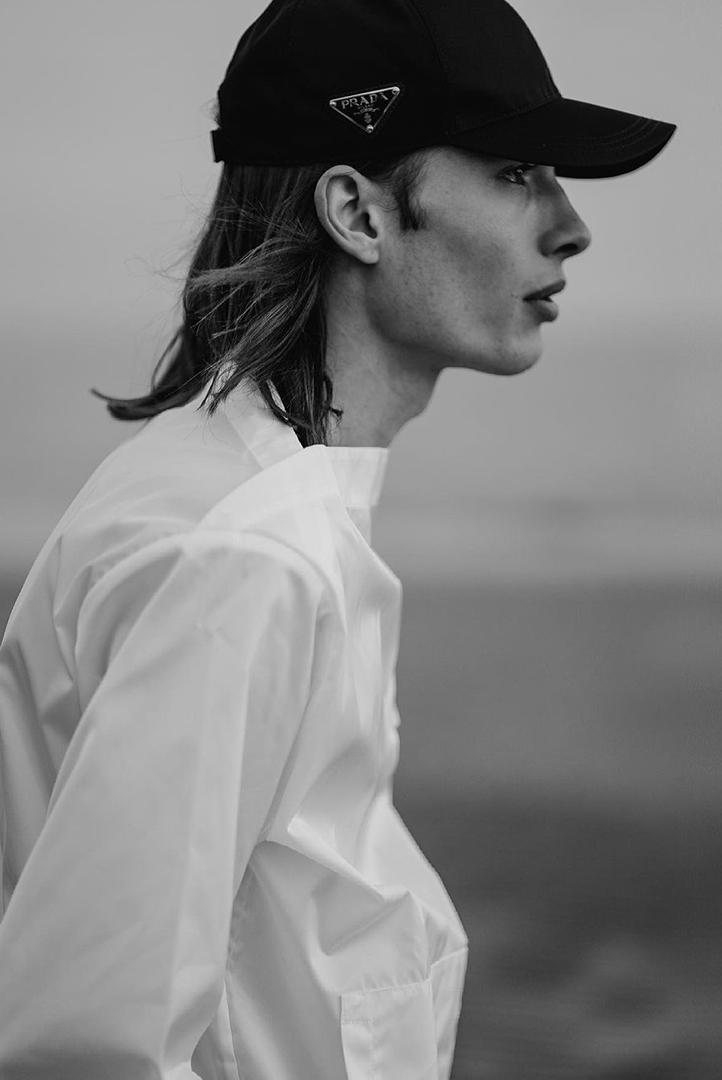 DYLAN KRAAYENHAGEN | Agencia de Modelos Barcelona | Uniko Models