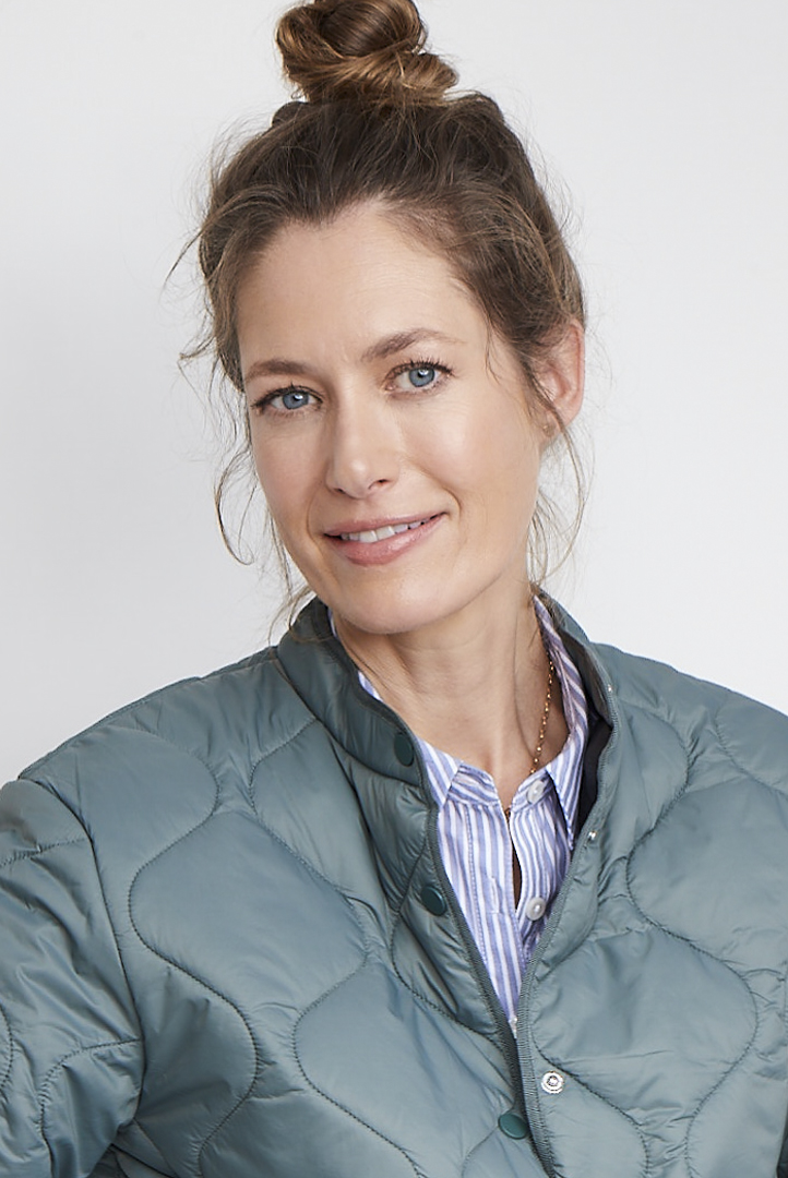 AMANDA WITTEMAN | Agencia de Modelos Barcelona | Uniko Models