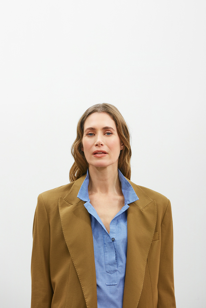 AMANDA WITTEMAN | Agencia de Modelos Barcelona | Uniko Models