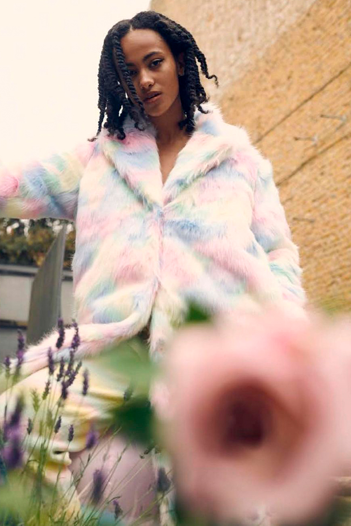 GEORGIA KILLICK | Agencia de Modelos Barcelona | Uniko Models