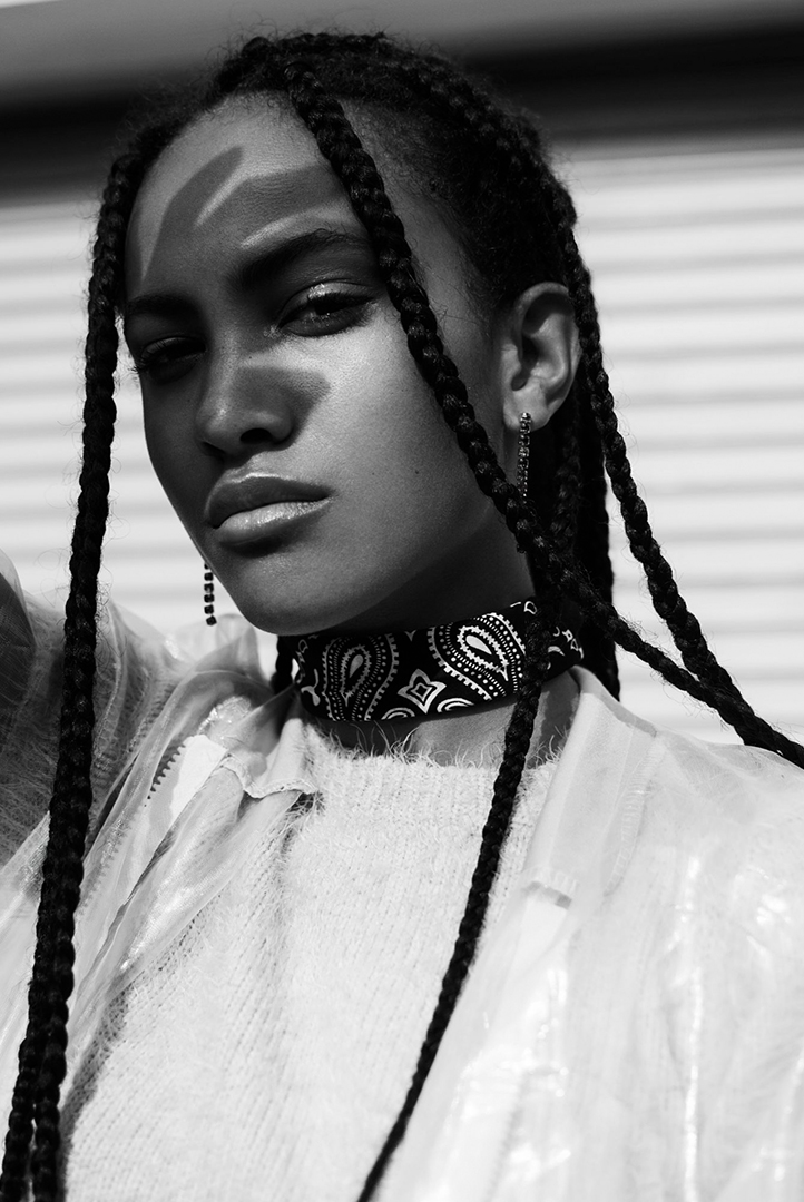 GEORGIA KILLICK | Agencia de Modelos Barcelona | Uniko Models