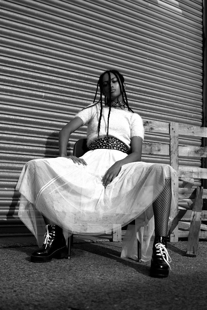 GEORGIA KILLICK | Agencia de Modelos Barcelona | Uniko Models