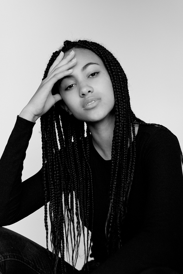 GEORGIA KILLICK | Agencia de Modelos Barcelona | Uniko Models