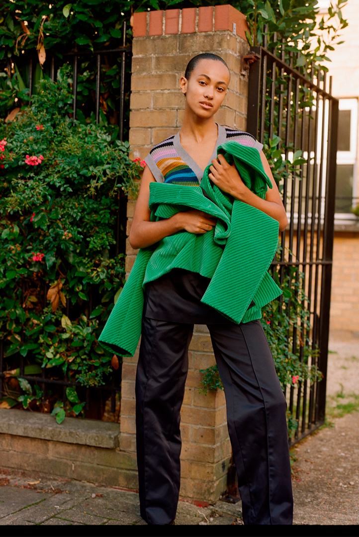 GEORGIA KILLICK | Agencia de Modelos Barcelona | Uniko Models