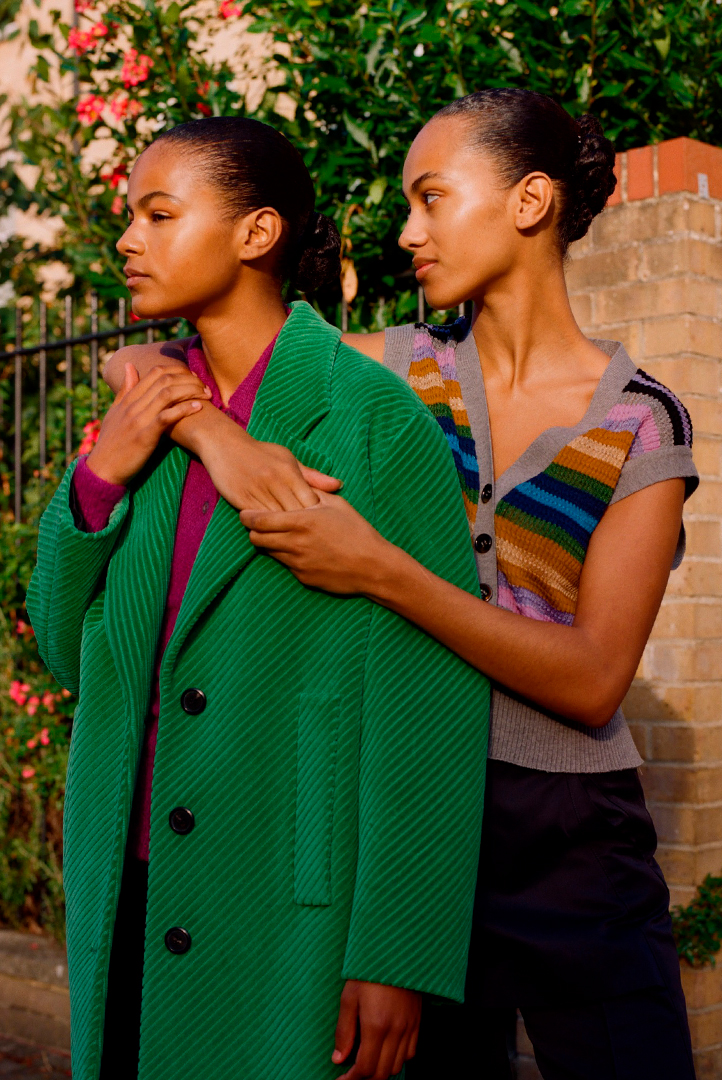 GEORGIA KILLICK | Agencia de Modelos Barcelona | Uniko Models