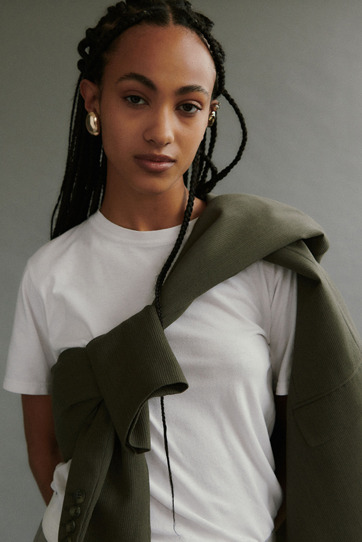 GEORGIA KILLICK | Agencia de Modelos Barcelona | Uniko Models