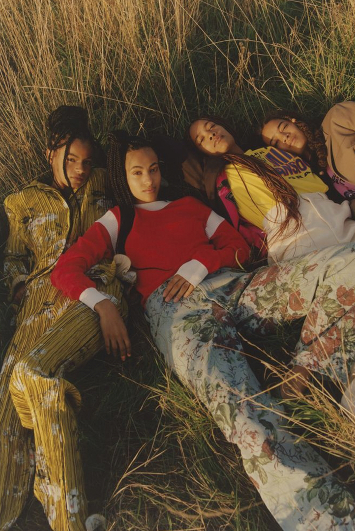 GEORGIA KILLICK | Agencia de Modelos Barcelona | Uniko Models