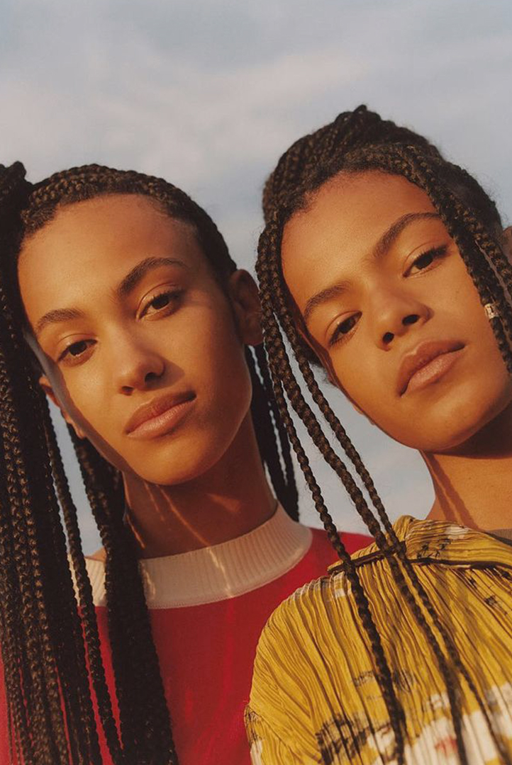 GEORGIA KILLICK | Agencia de Modelos Barcelona | Uniko Models