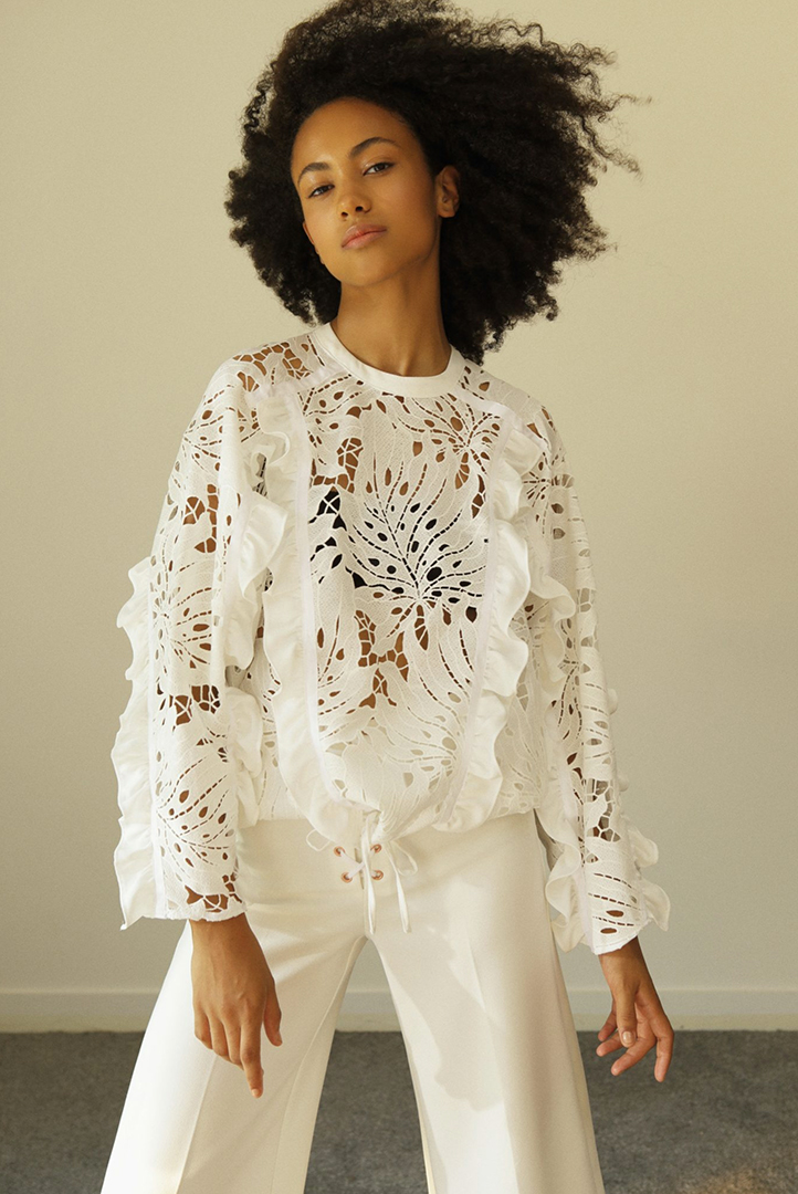 GEORGIA KILLICK | Agencia de Modelos Barcelona | Uniko Models