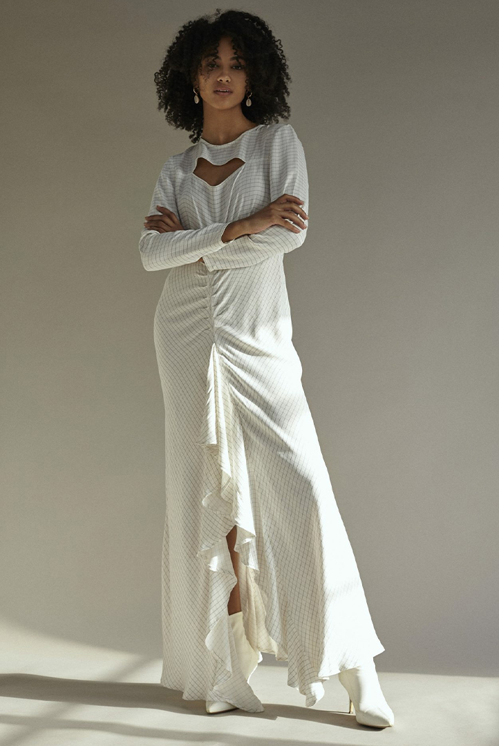 GEORGIA KILLICK | Agencia de Modelos Barcelona | Uniko Models