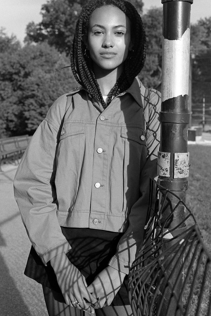 GEORGIA KILLICK | Agencia de Modelos Barcelona | Uniko Models