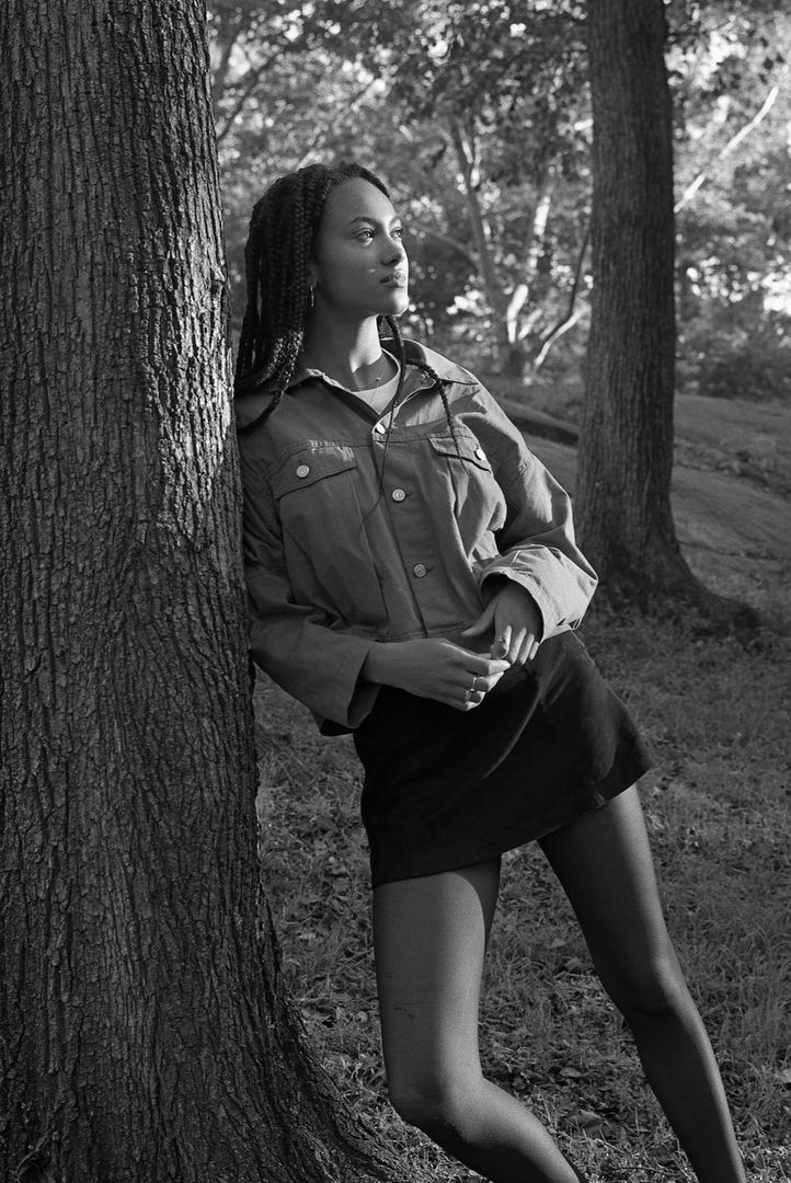 GEORGIA KILLICK | Agencia de Modelos Barcelona | Uniko Models