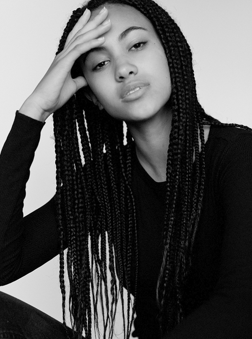 Female Development - Uniko Models | Agencia de Modelos Barcelona