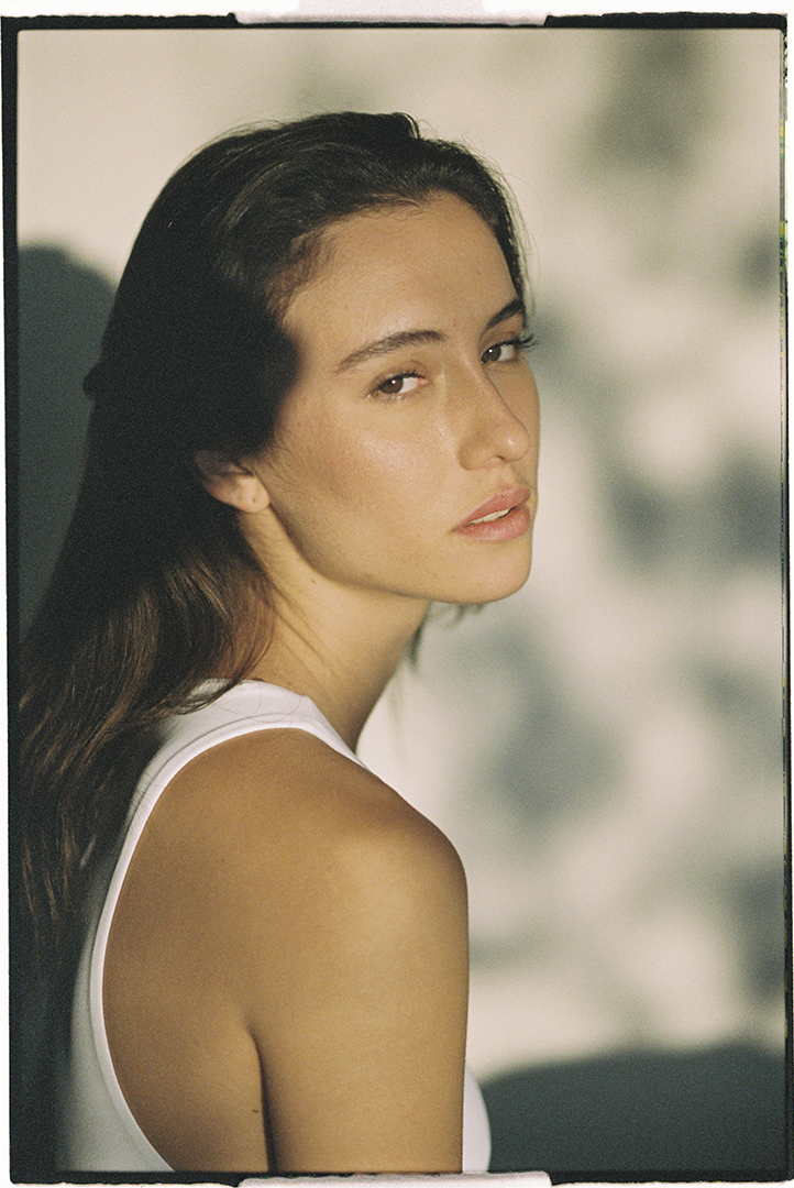 IONELA PADURARU | Agencia de Modelos Barcelona | Uniko Models