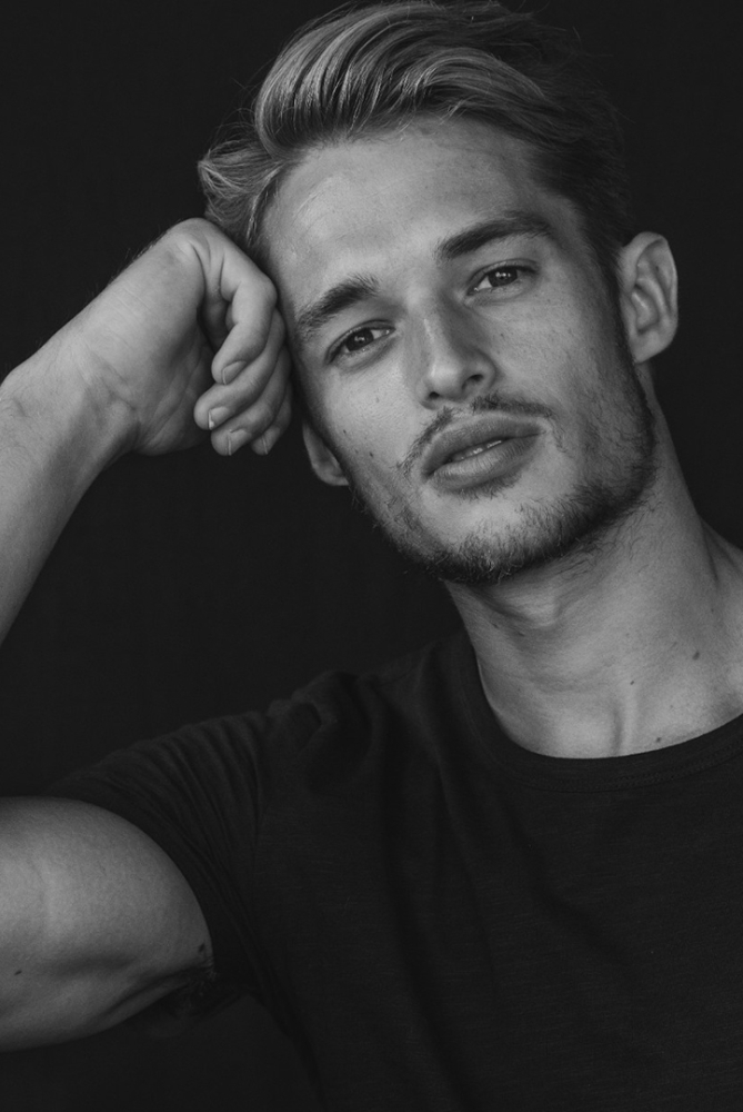 MORTEN NIELSEN | Agencia de Modelos Barcelona | Uniko Models