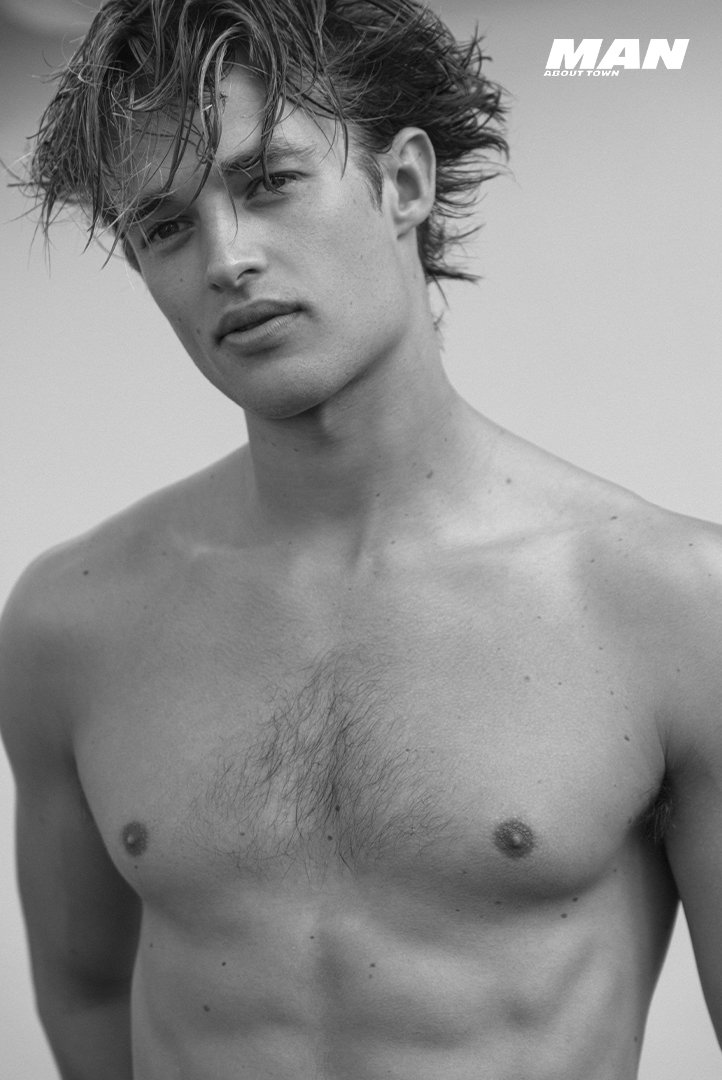 MORTEN NIELSEN | Agencia de Modelos Barcelona | Uniko Models