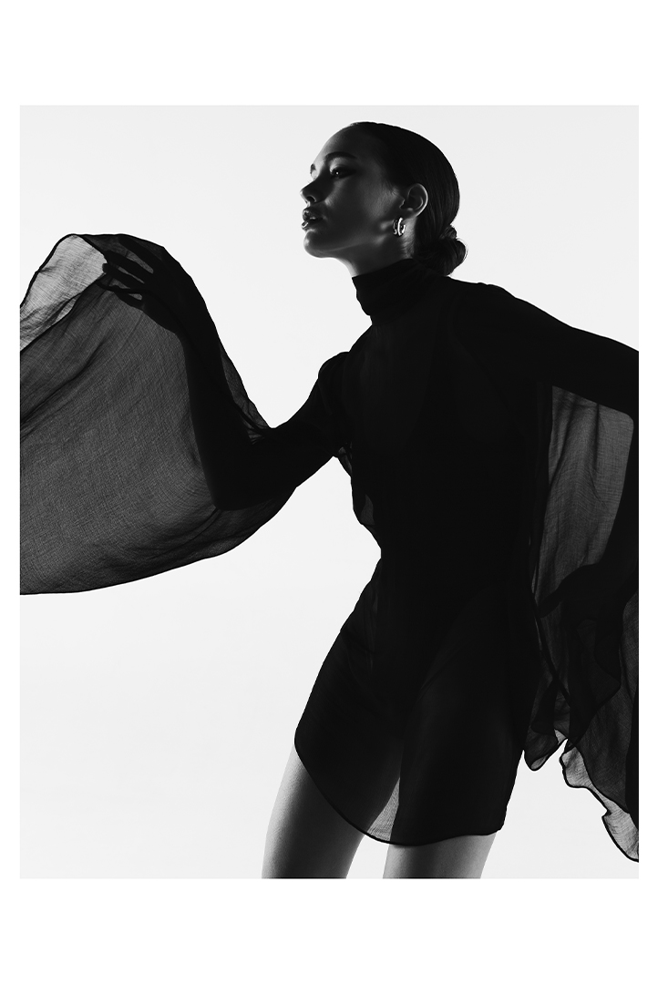 MARIA LÓPEZ | Agencia de Modelos Barcelona | Uniko Models