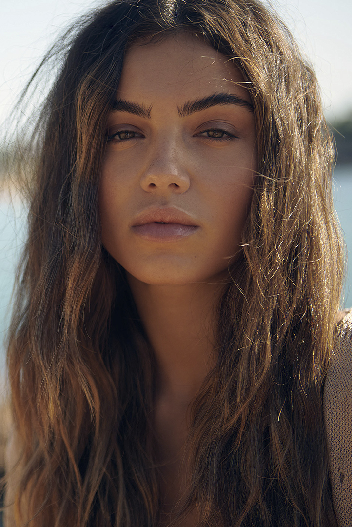 BERTA RIBOT | Agencia de Modelos Barcelona | Uniko Models