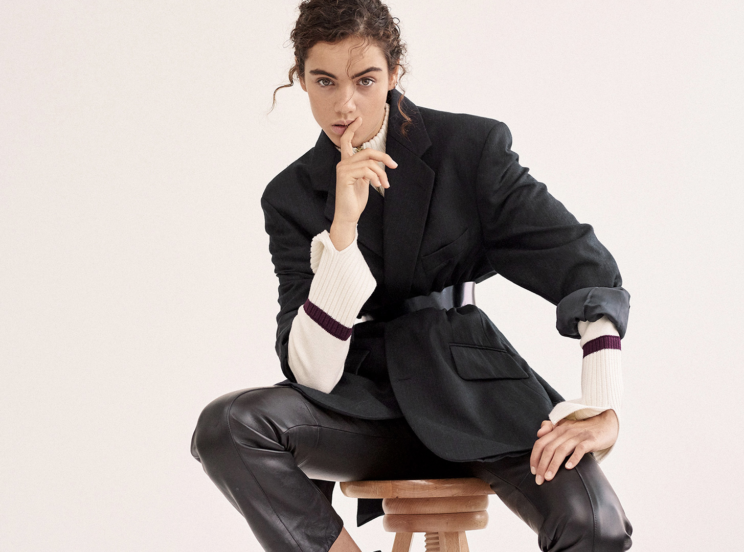 BERTA RIBOT | Agencia de Modelos Barcelona | Uniko Models