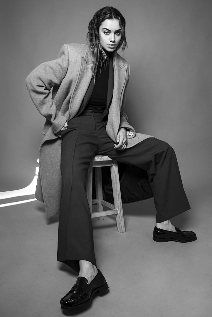 BERTA RIBOT | Agencia de Modelos Barcelona | Uniko Models