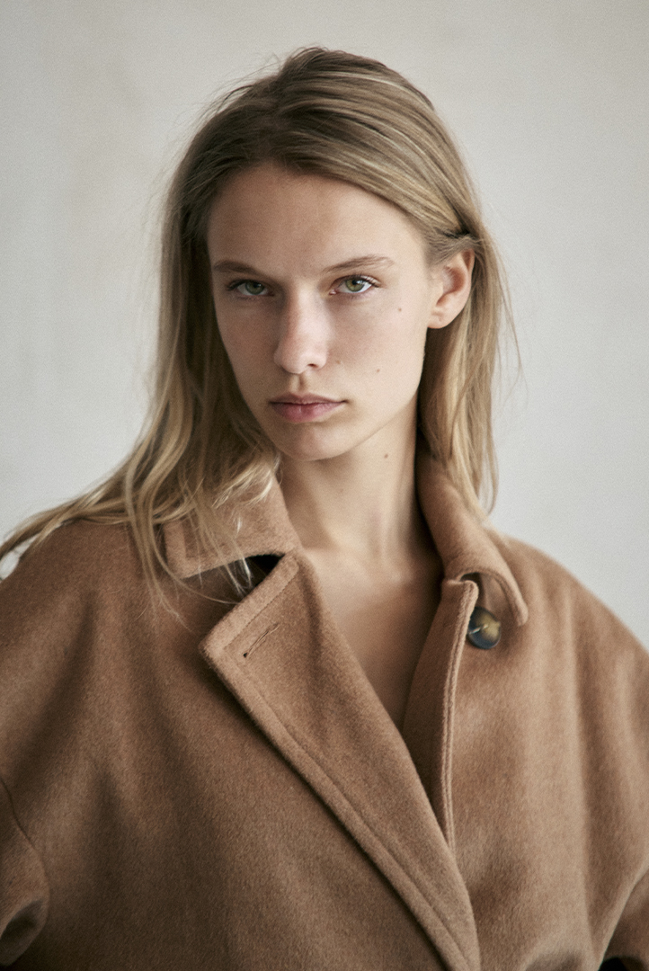 DIRKJE JEUKEN | Agencia de Modelos Barcelona | Uniko Models
